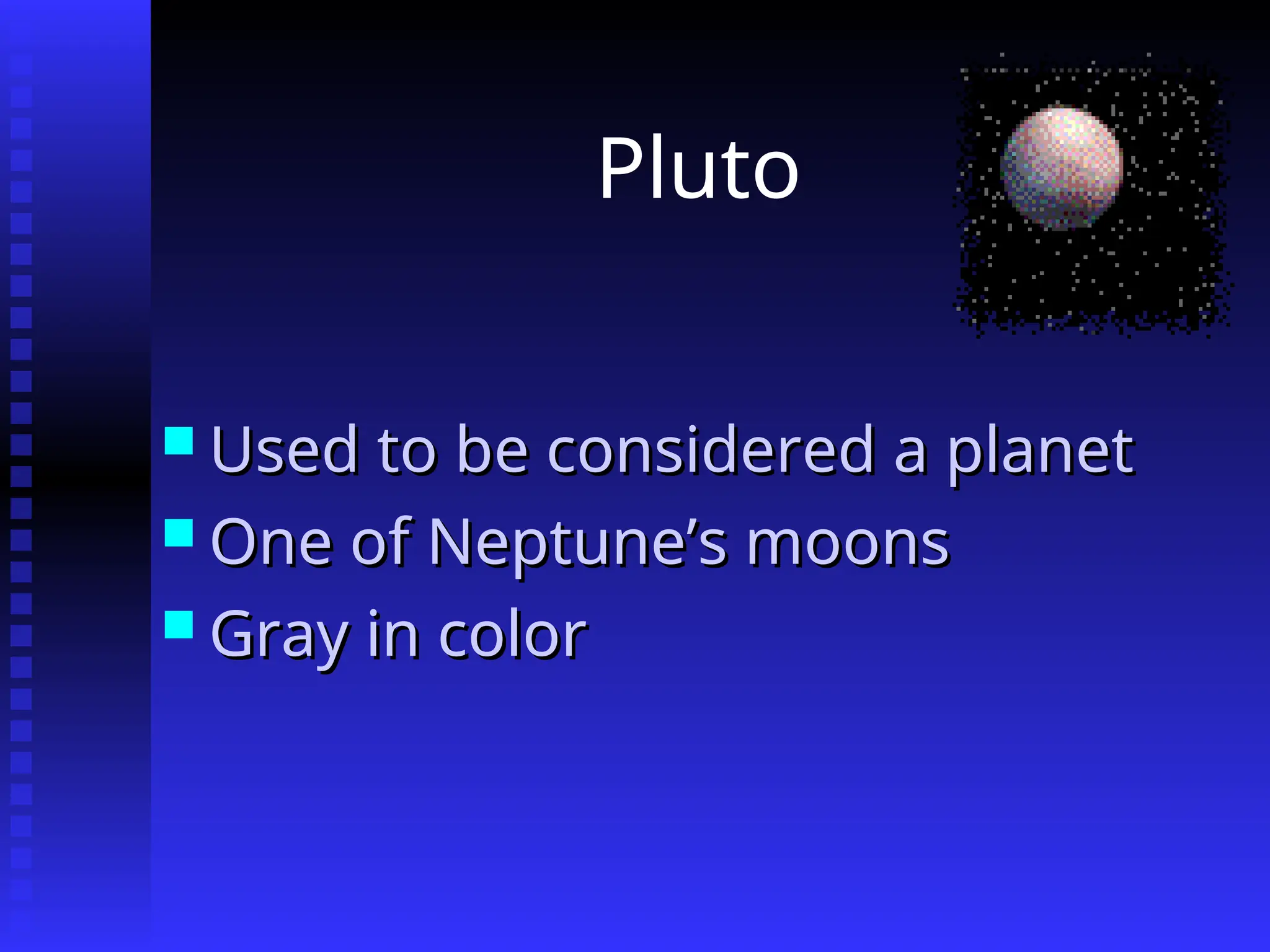 PowerPointabouttheSolarSystem.ppt. solar system | PPT