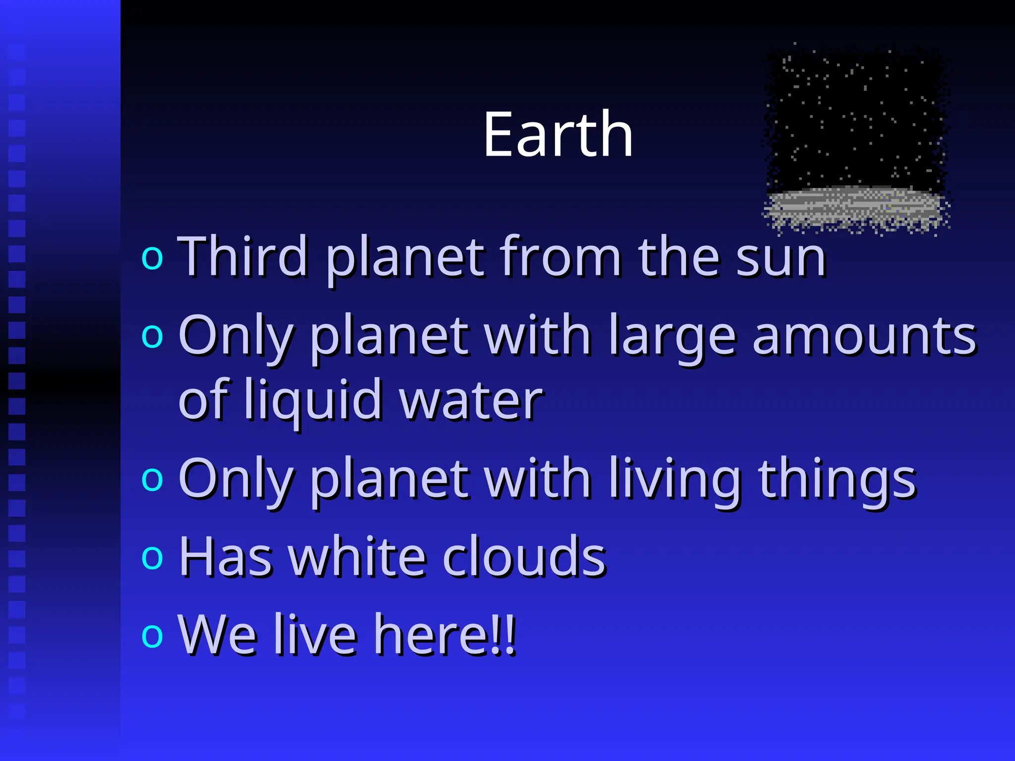 PowerPointabouttheSolarSystem.ppt. solar system | PPT
