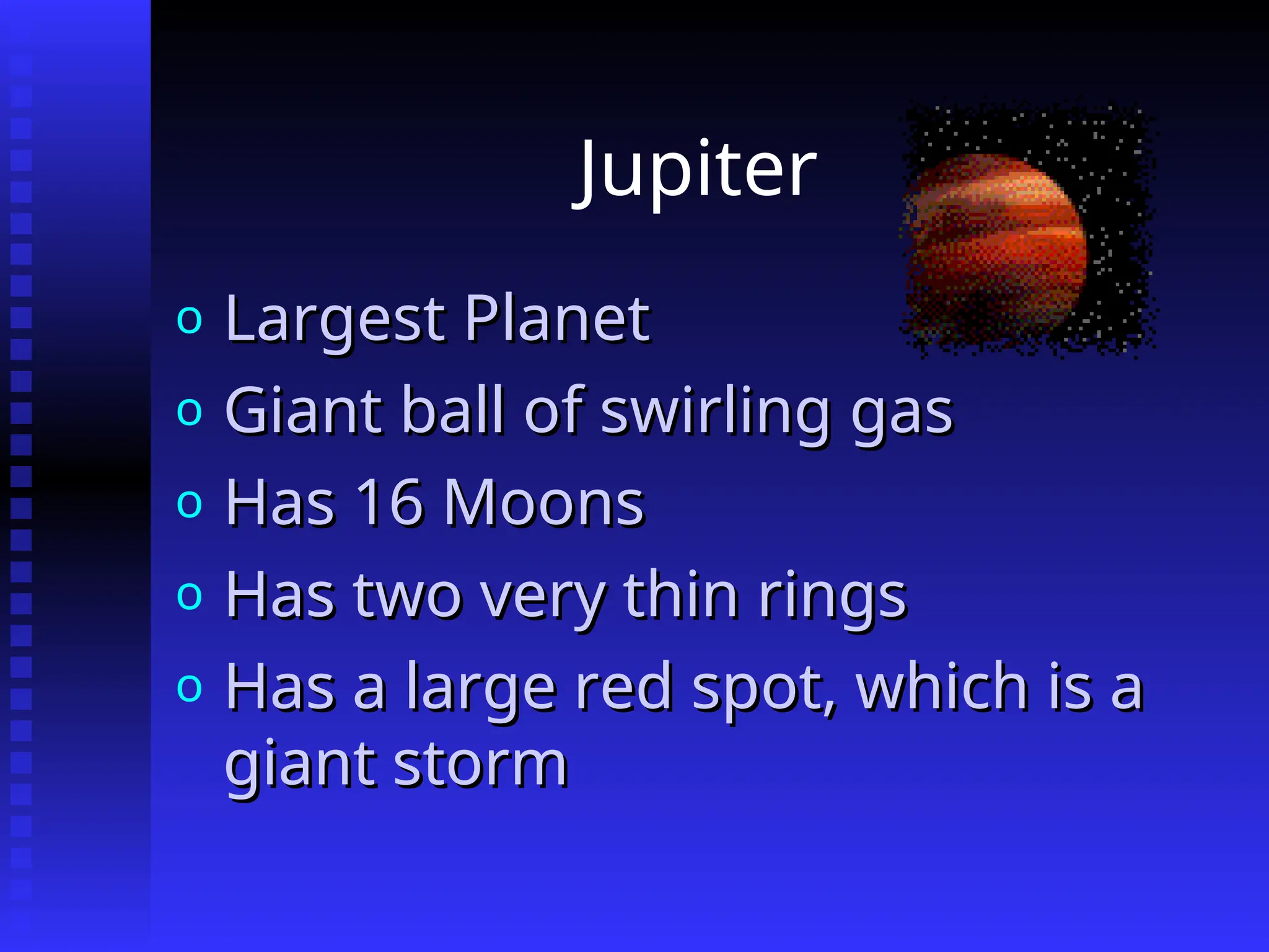 PowerPointabouttheSolarSystem.ppt. solar system | PPT