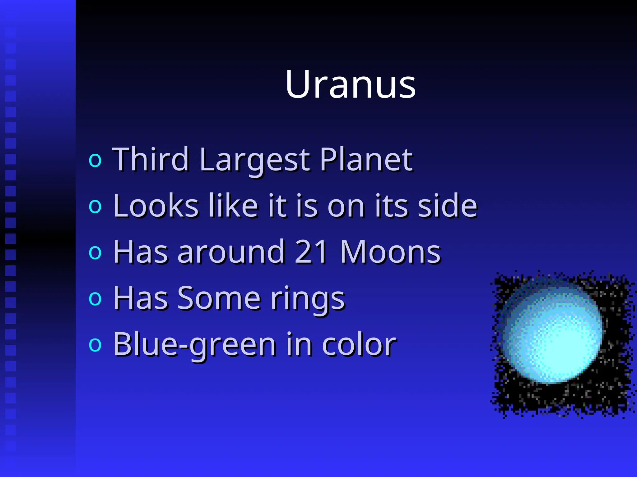 PowerPointabouttheSolarSystem.ppt. solar system | PPT