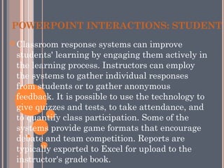 Powerpoint act1 | PPT