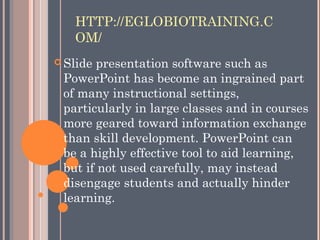 Powerpoint act1 | PPT