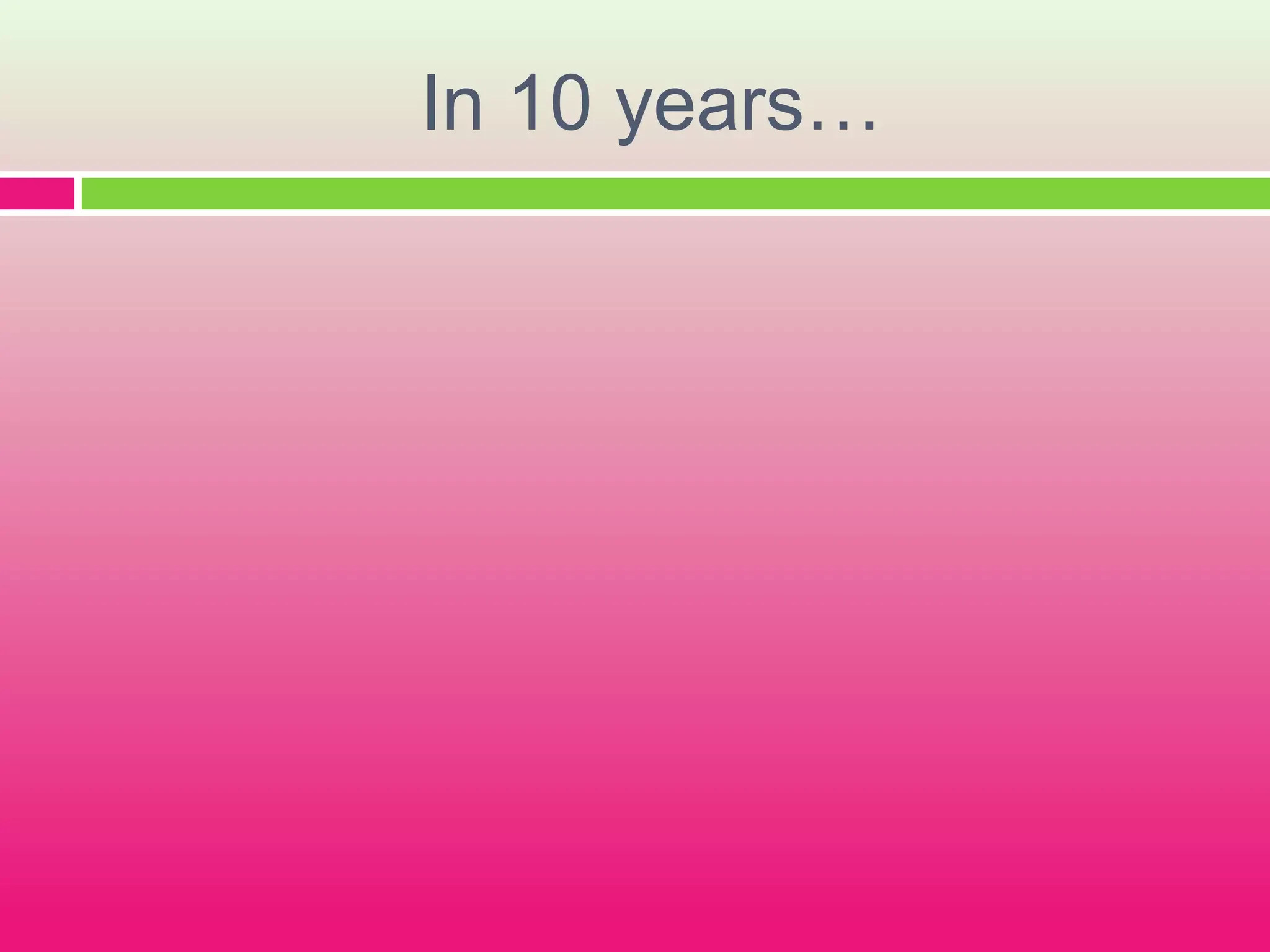 Powerpoint Activity | PPT