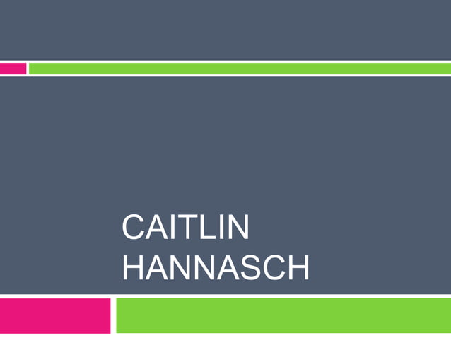 Powerpoint Activity | PPTX