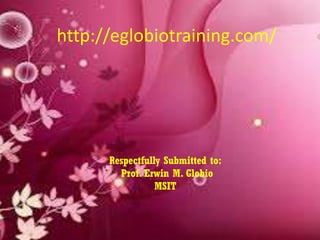 Power point activity 1 | PPT