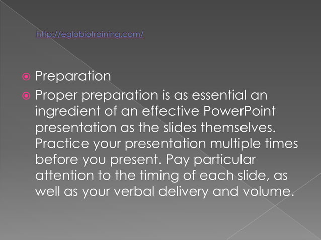 Powerpoint activity 1 | PPT