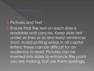 Powerpoint activity 1 | PPTX