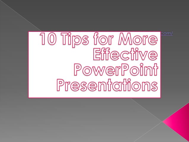 Powerpoint activity 1 | PPT