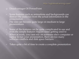 Power point activity 1 | PPTX