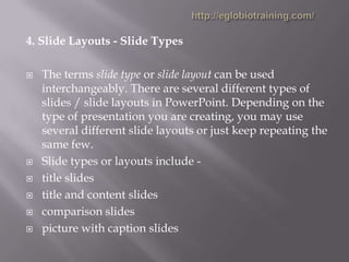 Power point activity 1 | PPTX