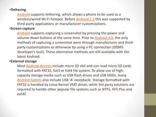 Power point activity 2 | PPT