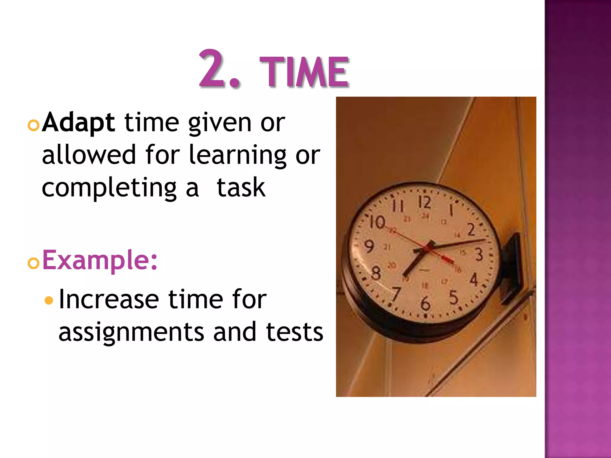 Power Point Teaching Strategies Ppt