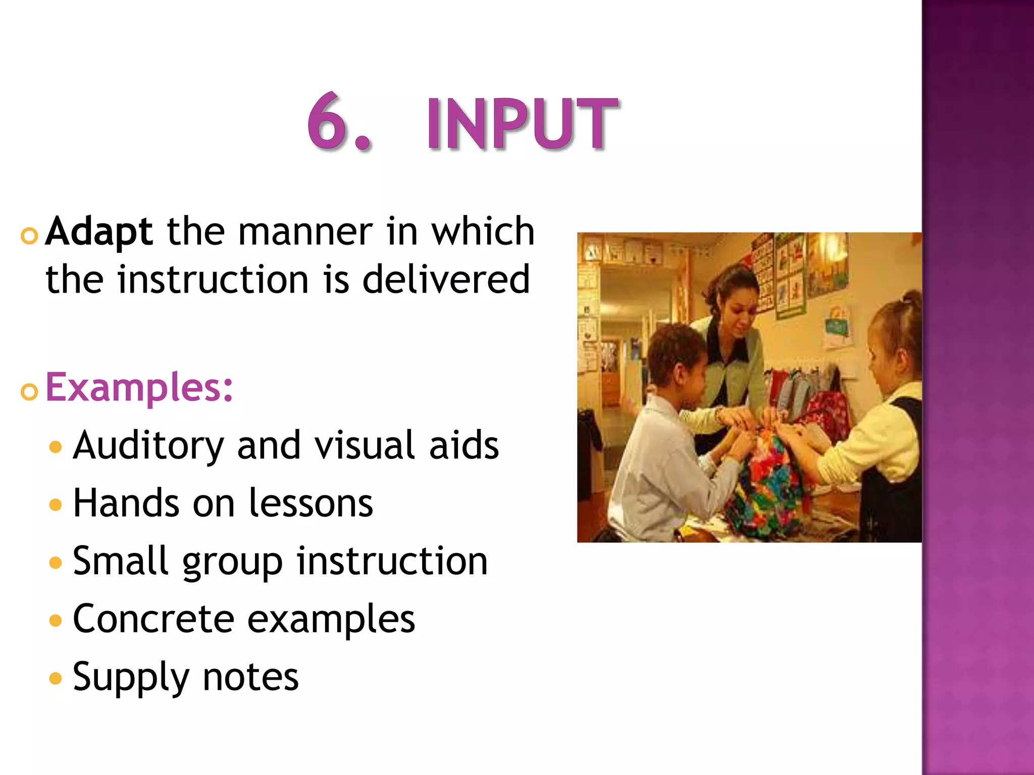 Power Point Teaching Strategies.Ppt