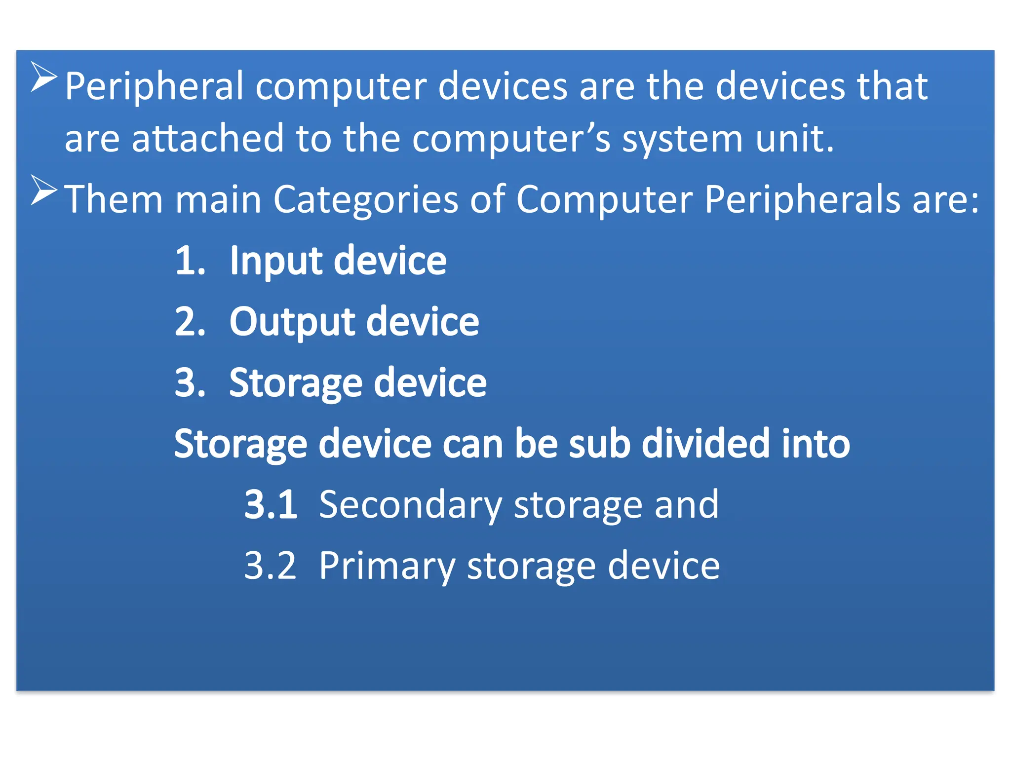 powerpoint administer hardware peripherals.pptx