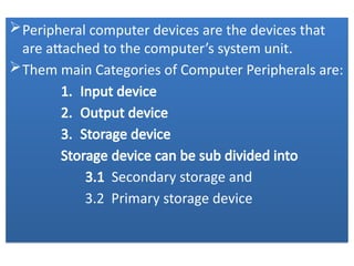 powerpoint administer hardware peripherals.pptx