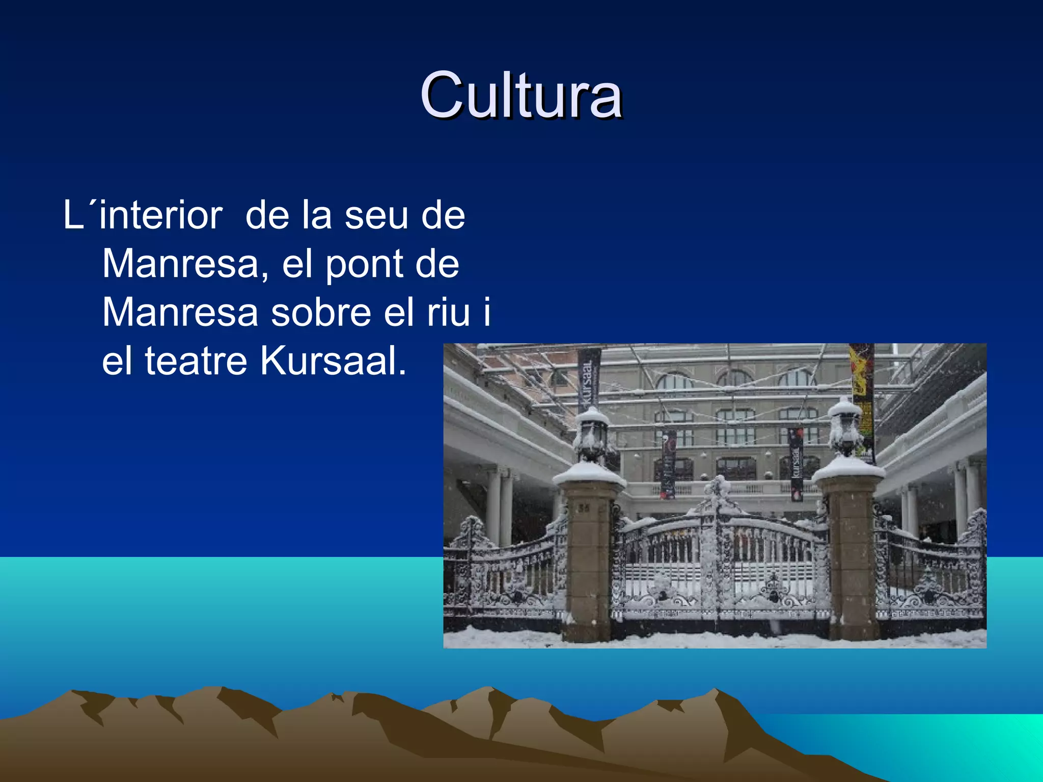 Power point adrian i bernat bo | PPT