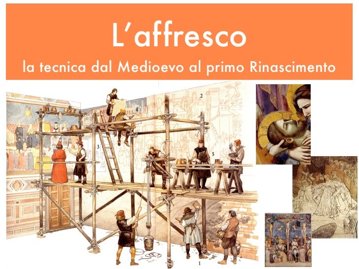 Power Point Affresco Solo Front