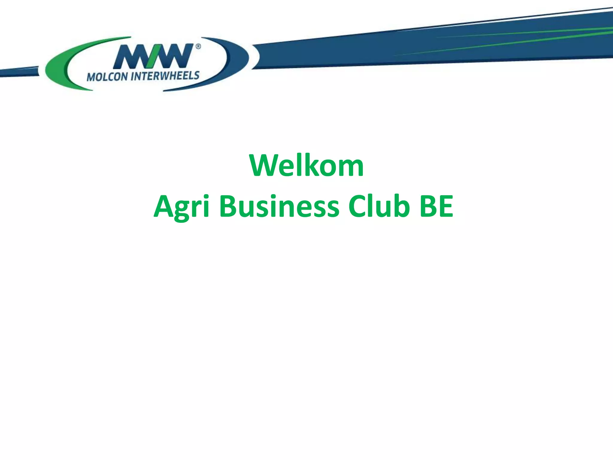 Molcon Interwheels | PPTX