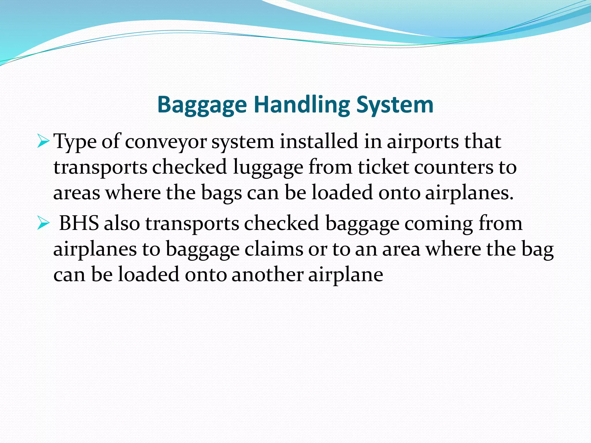 AIRCRAFT WEIGHT AND BALANCE BASIC FOR LOAD CONTROL | PPTX
