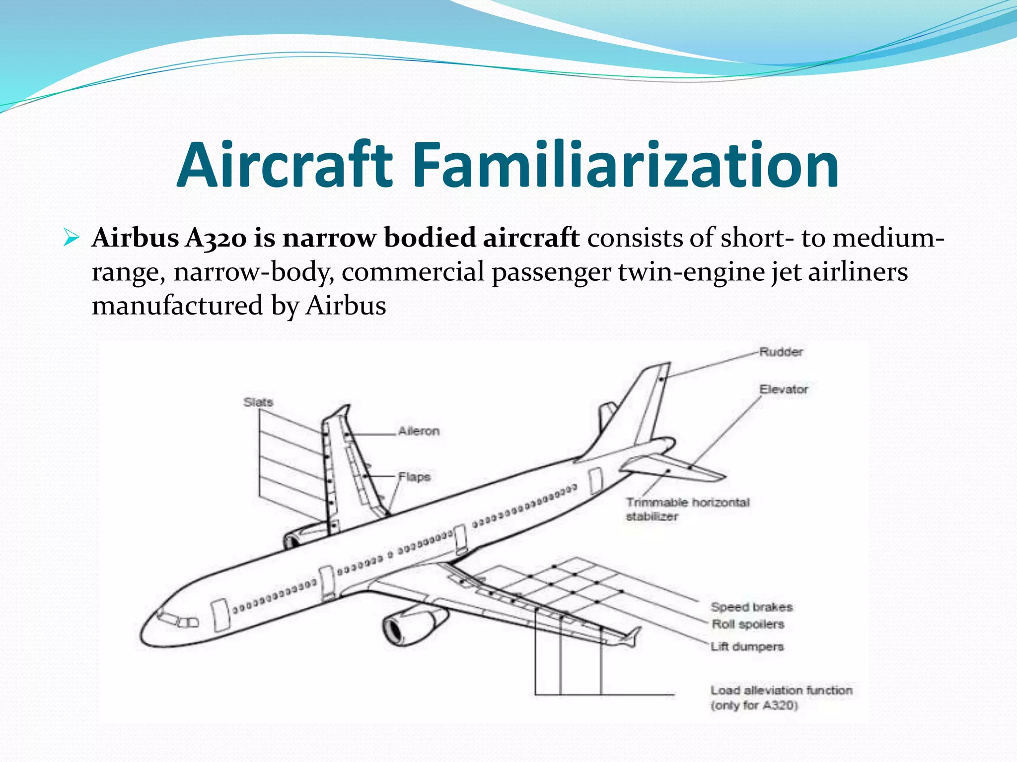 AIRCRAFT WEIGHT AND BALANCE BASIC FOR LOAD CONTROL | PPTX