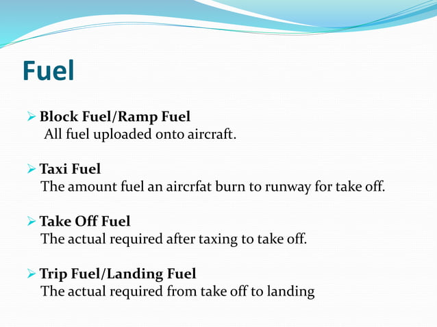 AIRCRAFT WEIGHT AND BALANCE BASIC FOR LOAD CONTROL | PPTX | Air Travel ...
