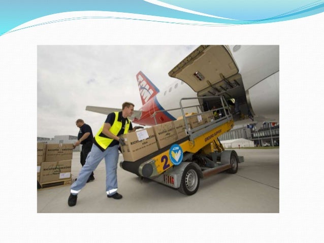 AIRCRAFT WEIGHT AND BALANCE BASIC FOR LOAD CONTROL