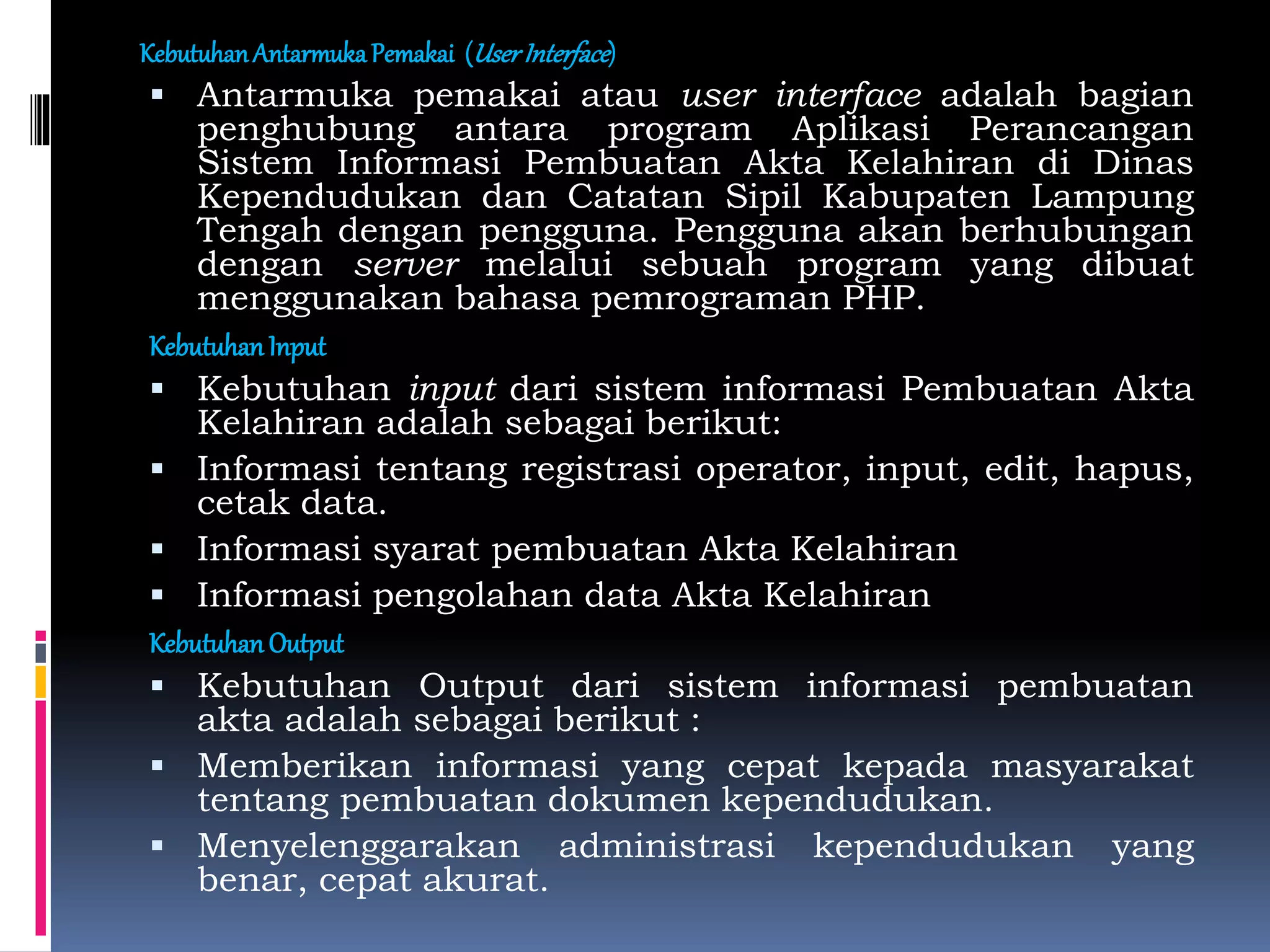 Powerpoint akte | PPTX