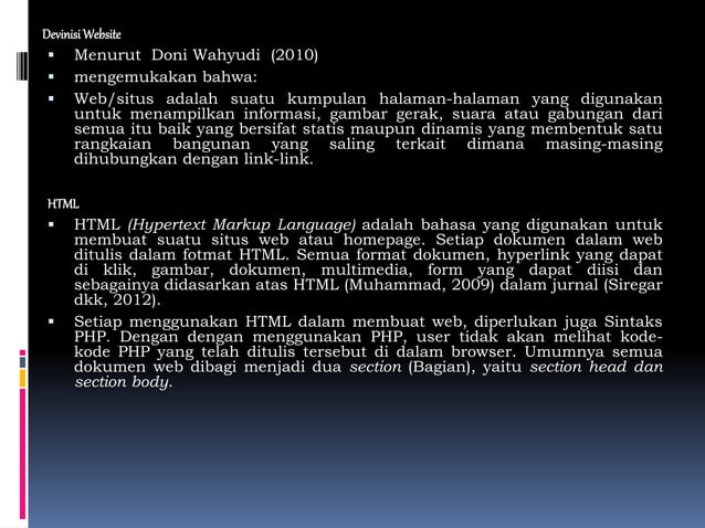 Powerpoint akte | PPTX