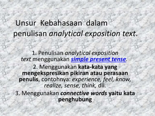 Power point Analytical Exposition Text.pptx