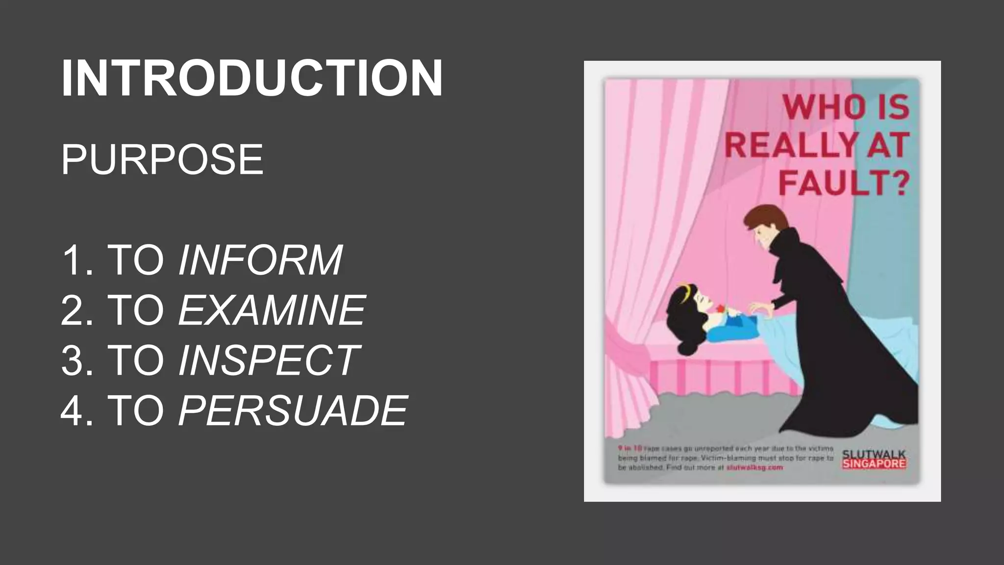 Power point anti rape law | PPTX