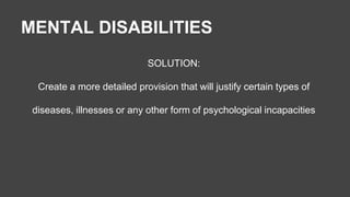 Power point anti rape law | PPTX