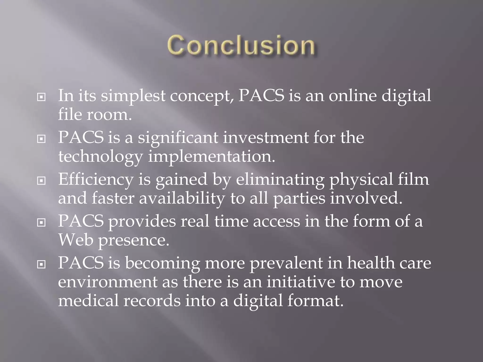 Power Point Assignment | PPTX