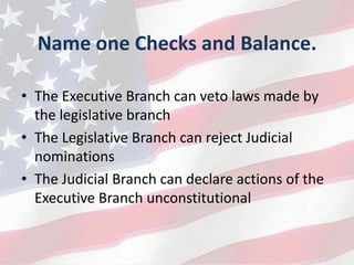 Powerpoint assignment | PPTX | Elections | Politics