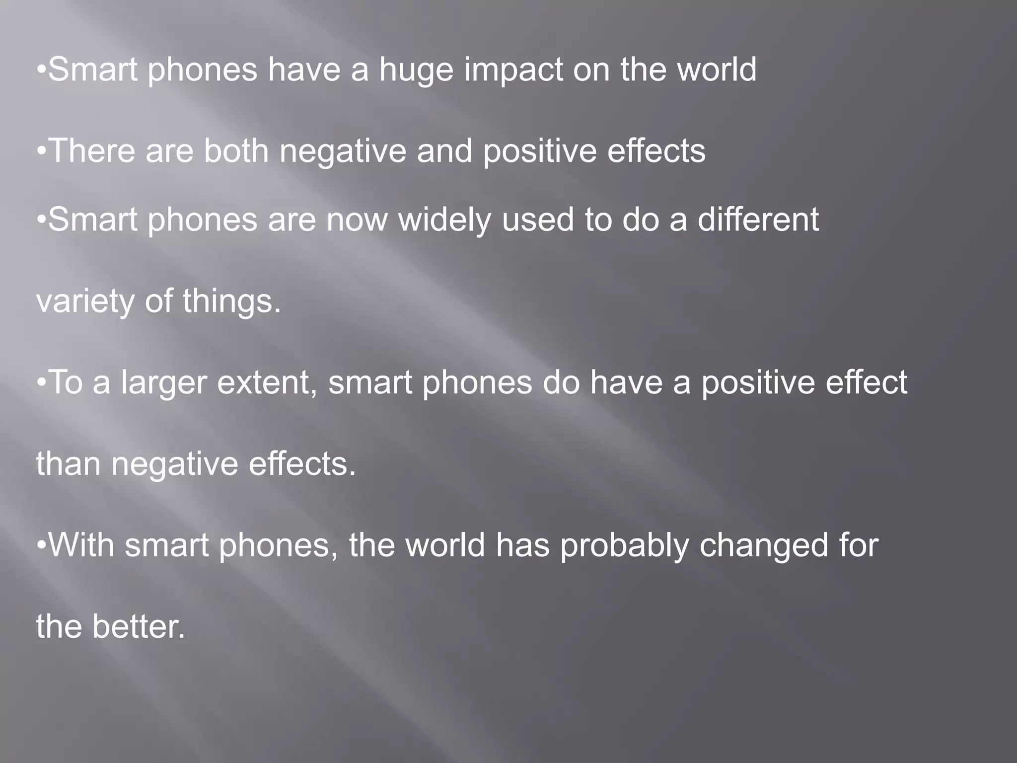 Powerpoint assignment | PPT