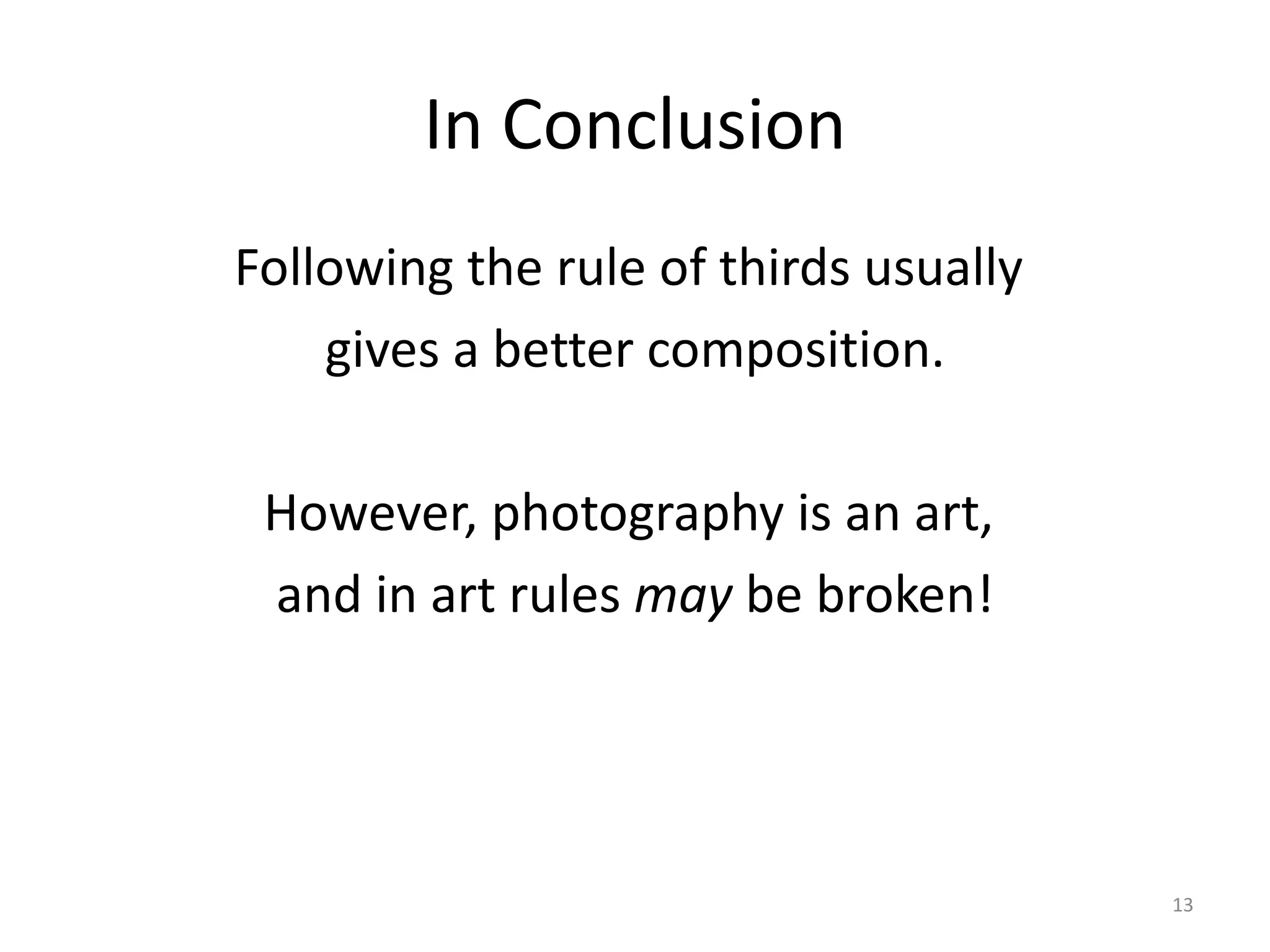 Powerpoint assignment | PPT