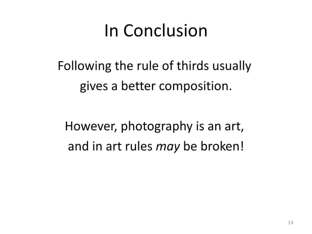 Powerpoint Assignment Ppt 0690