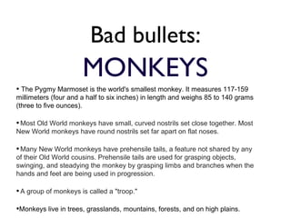 Good and Bad Powerpoint Characteristics | PPT | Chemistry | Science