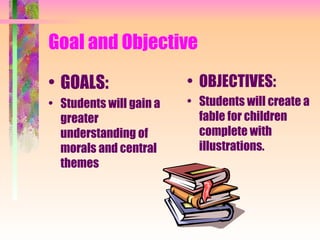 Powerpoint Assignment Example | PPT