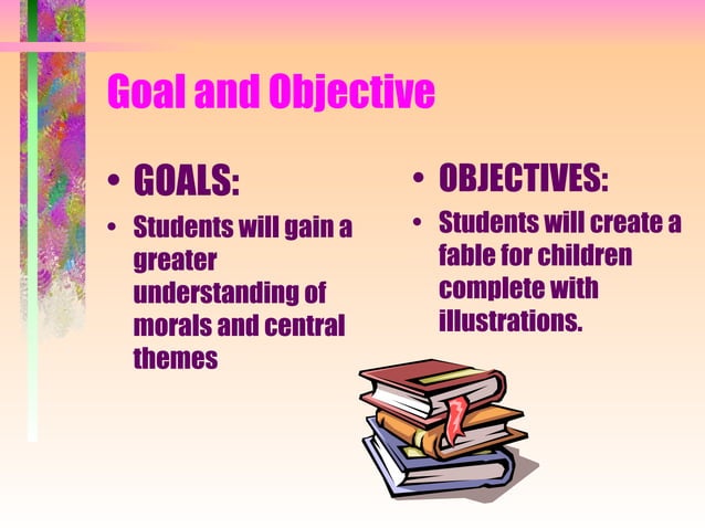 Powerpoint Assignment Example | PPT