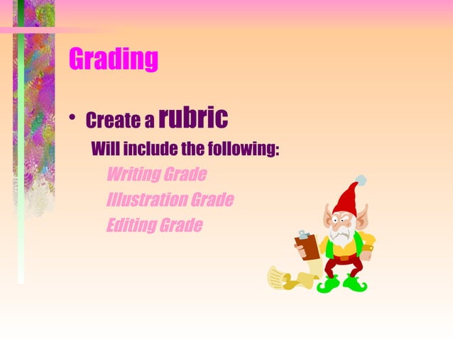 Powerpoint Assignment Example | PPT