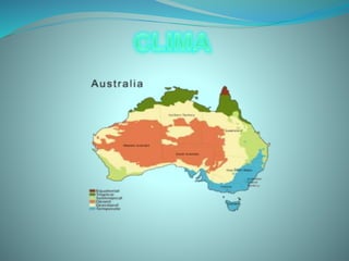Trabajo de investigación. Australia. CEIP Mario Benedetti.Hecho por ...
