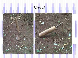 Pakakas Sunda | PPTX