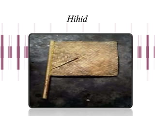 Pakakas Sunda | PPTX