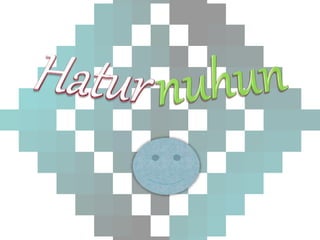 Pakakas Sunda | PPTX