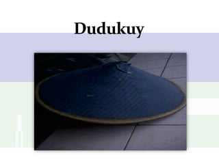 Pakakas Sunda | PPTX