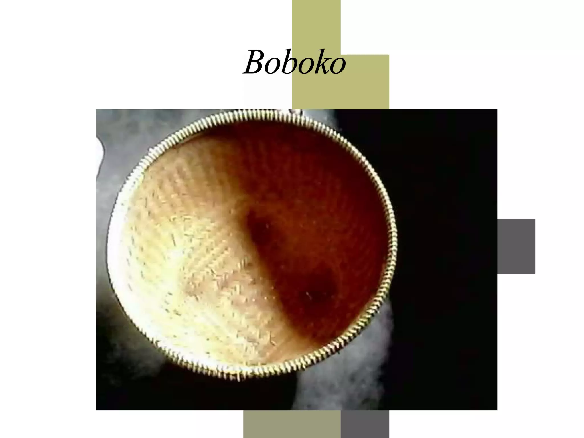 Perkara Pakakas Urang Sunda | PPTX