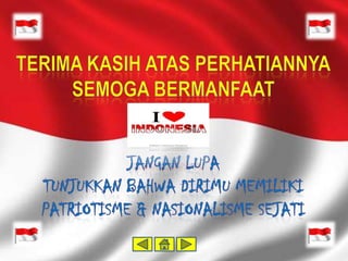 Power point bahan ajar pkn | PPTX