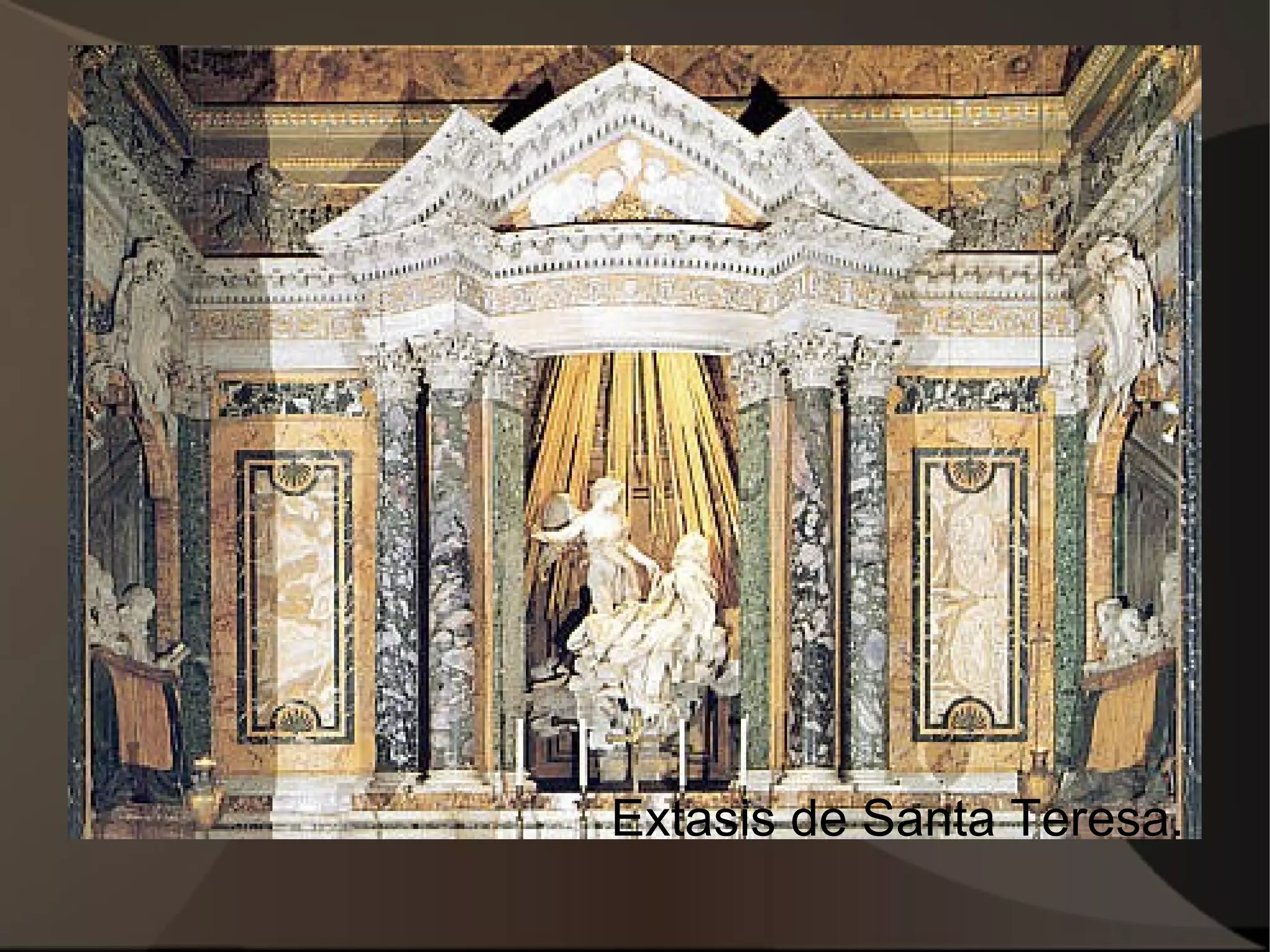 Power point barroc | ODP