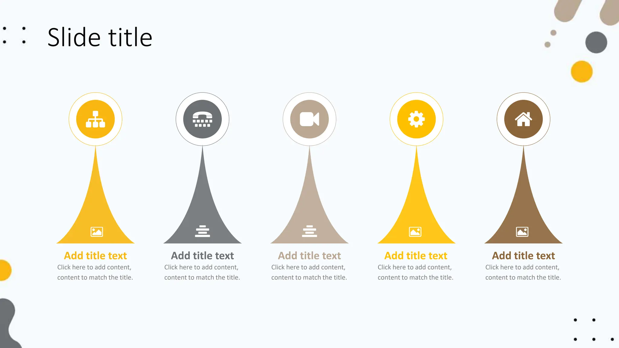 Presentation Design. By following these principles, modern presentation ...