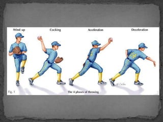 Powerpoint baseball | PPTX